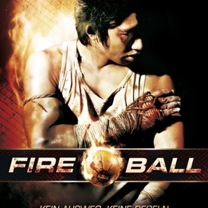 Fireball - Rotten Tomatoes