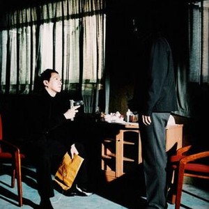 Nick Cheung - Rotten Tomatoes