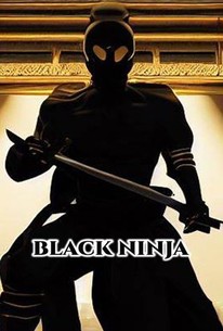 Black Ninja | Rotten Tomatoes
