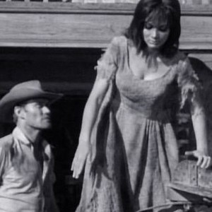 The Rifleman: Season 5, Episode 2 - Rotten Tomatoes