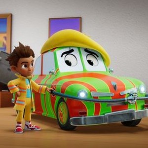 Firebuds: Season 1, Episode 2 - Rotten Tomatoes