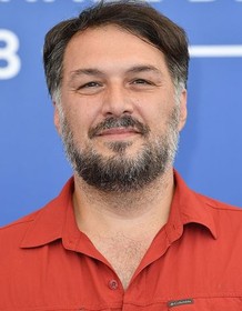 Marino Guarnieri | Rotten Tomatoes