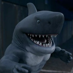 Sharkman - Rotten Tomatoes