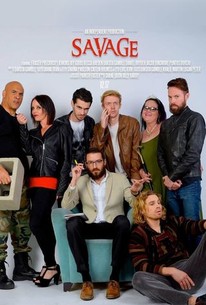 Savage (2017) | Rotten Tomatoes