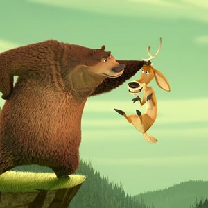 Open Season - Rotten Tomatoes