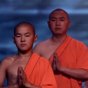 Shaolin - Rotten Tomatoes