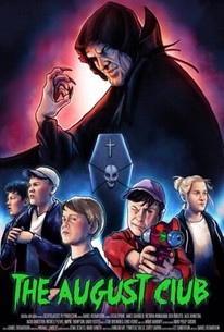 The August Club | Rotten Tomatoes