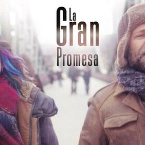 La gran promesa - Rotten Tomatoes