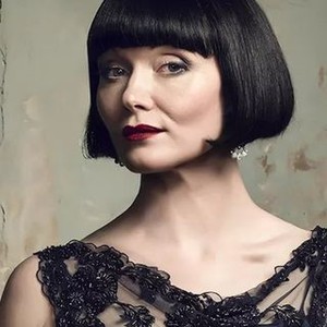 Miss Fisher's Murder Mysteries - Rotten Tomatoes