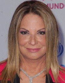 Ana María Polo - Rotten Tomatoes