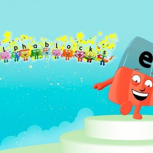 Alphablocks: Season 3, Episode 7 - Rotten Tomatoes