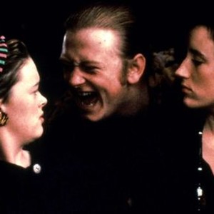 Bronagh Gallagher - Rotten Tomatoes