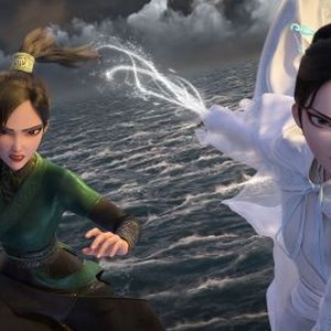 Green Snake - Rotten Tomatoes