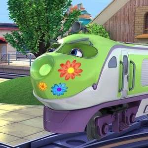 Discover Chuggington: All Aboard! - Rotten Tomatoes