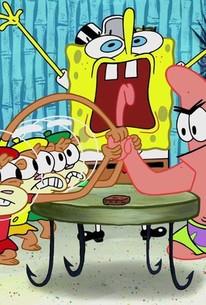 SpongeBob SquarePants: Season 12, Episode 2 | Rotten Tomatoes