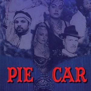 Pie Car - Rotten Tomatoes