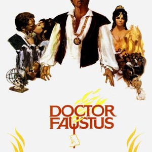 Doctor Faustus - Rotten Tomatoes