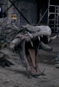 Primeval: Season 4, Episode 2 - Rotten Tomatoes