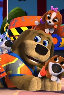 Pupstruction: Season 1, Episode 2 - Rotten Tomatoes