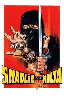 Shaolin vs. Ninja | Rotten Tomatoes