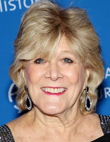 Lynn Sherr - Rotten Tomatoes