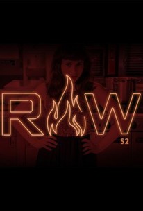 Raw: Season 2 | Rotten Tomatoes