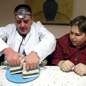 Andy Milonakis - Rotten Tomatoes