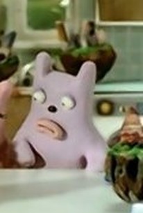 Rex the Runt: Season 1, Episode 5 - Rotten Tomatoes