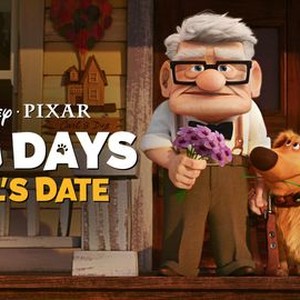 Carl's Date - Rotten Tomatoes