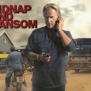 Kidnap and Ransom: Season 1, Episode 1 - Rotten Tomatoes