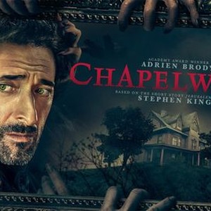 Chapelwaite: Season 1, Episode 5 - Rotten Tomatoes