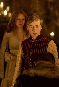 Becoming Elizabeth: Season 1, Episode 1 | Rotten Tomatoes