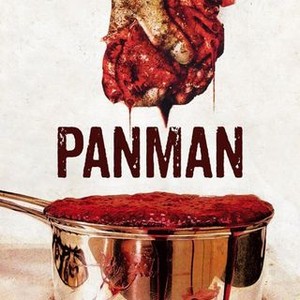 Panman - Rotten Tomatoes