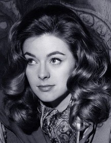 Michèle Girardon | Rotten Tomatoes