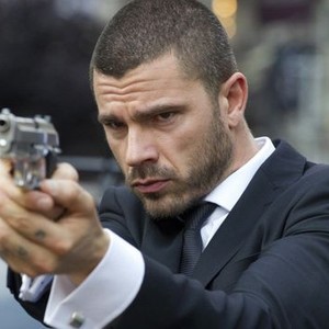 Banshee - Rotten Tomatoes