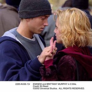 8 Mile - Rotten Tomatoes