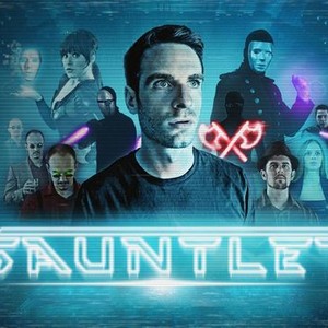 Gauntlet - Rotten Tomatoes