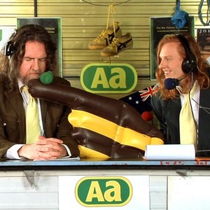 Reverse Runner - Rotten Tomatoes