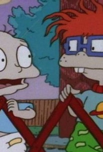Rugrats - Season 6 Episode 18 - Rotten Tomatoes