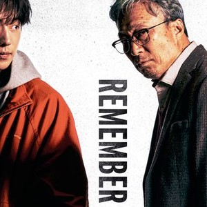 Remember - Rotten Tomatoes