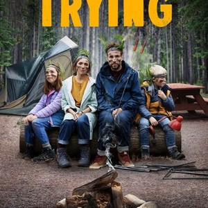 Trying - Rotten Tomatoes