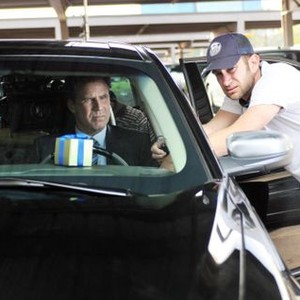 Dan Rush - Rotten Tomatoes