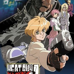 Heat Guy J: Season 1, Episode 21 - Rotten Tomatoes