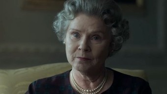 The Crown - Rotten Tomatoes