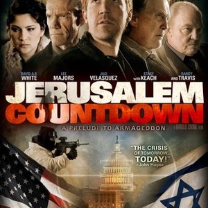 Jerusalem Countdown - Rotten Tomatoes