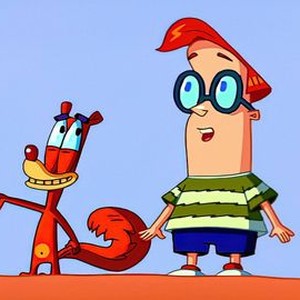 Squirrel Boy: Season 1, Episode 12 - Rotten Tomatoes