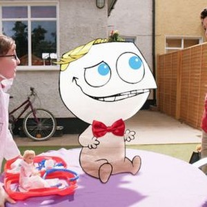 Little Roy: Season 1, Episode 24 - Rotten Tomatoes