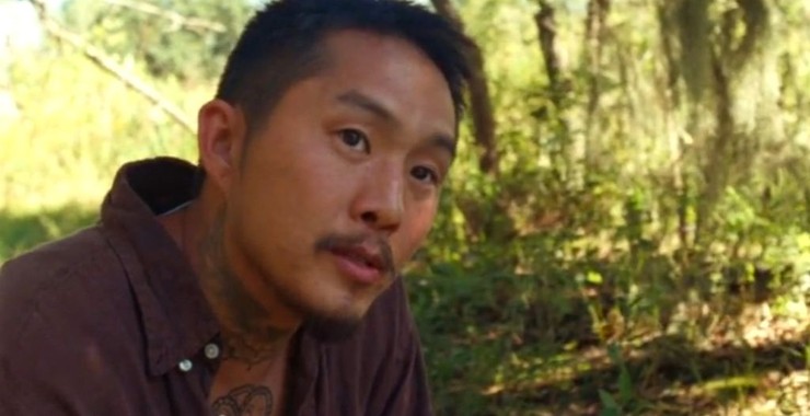 Blue Bayou - Rotten Tomatoes