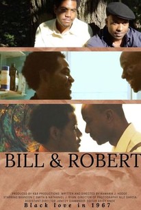 Bill & Robert | Rotten Tomatoes