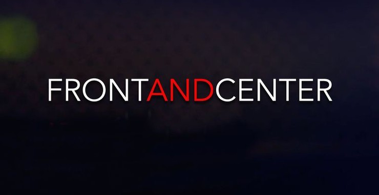 Front and Center - Rotten Tomatoes